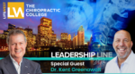 Life Chiropractic College West – The Journey to Becoming a Chiropractor