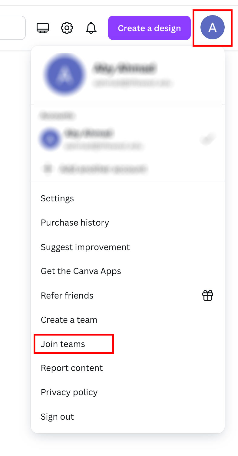 Using Pre-Designed Canva Templates - Life Chiropractic College West