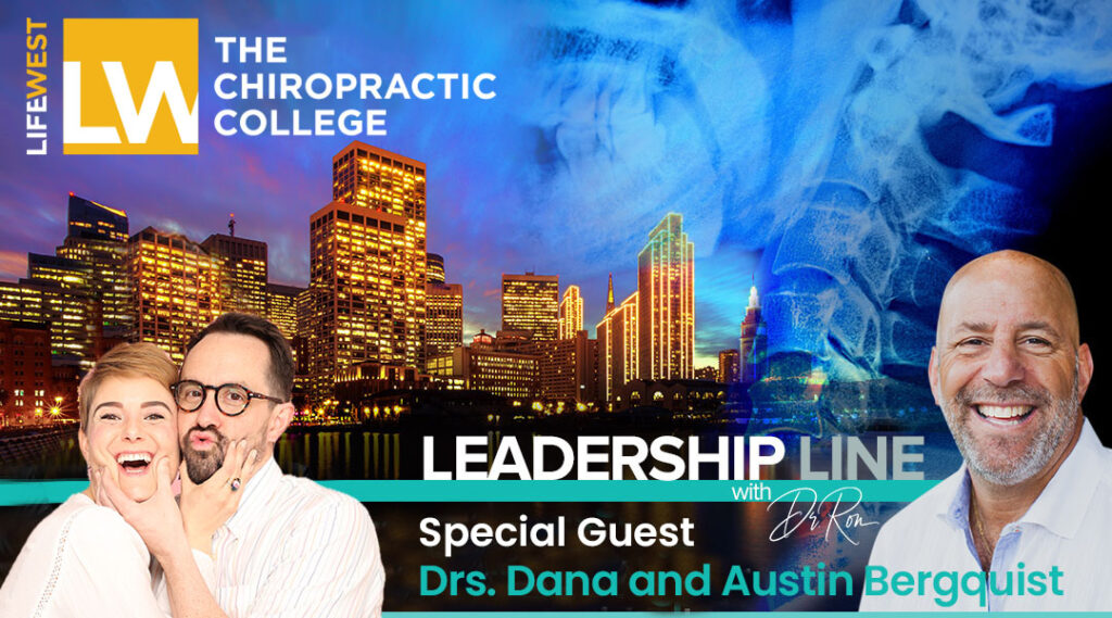 Harmony in Chaos: Thriving in Family Life and Business with Drs. Dana ...