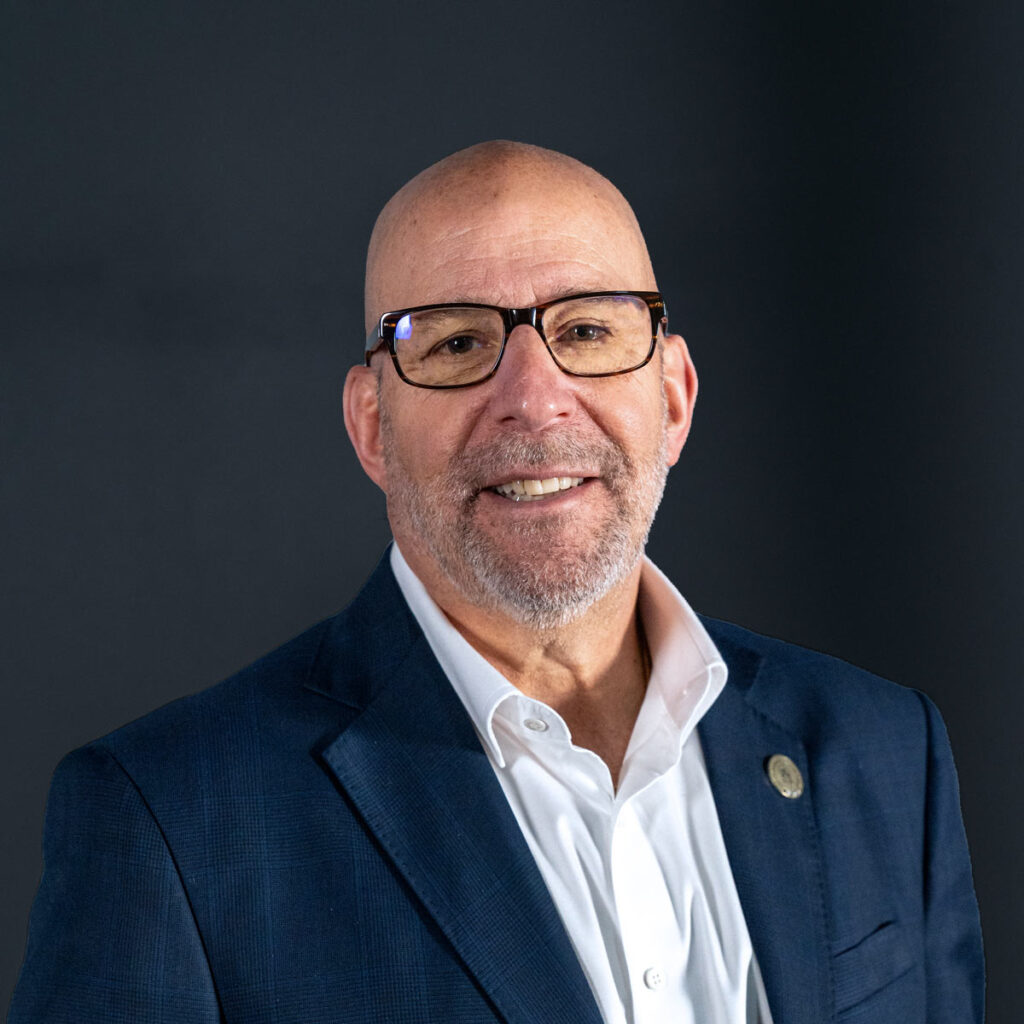 Dr. Ron Oberstein – A Heartfelt Retirement Announcement